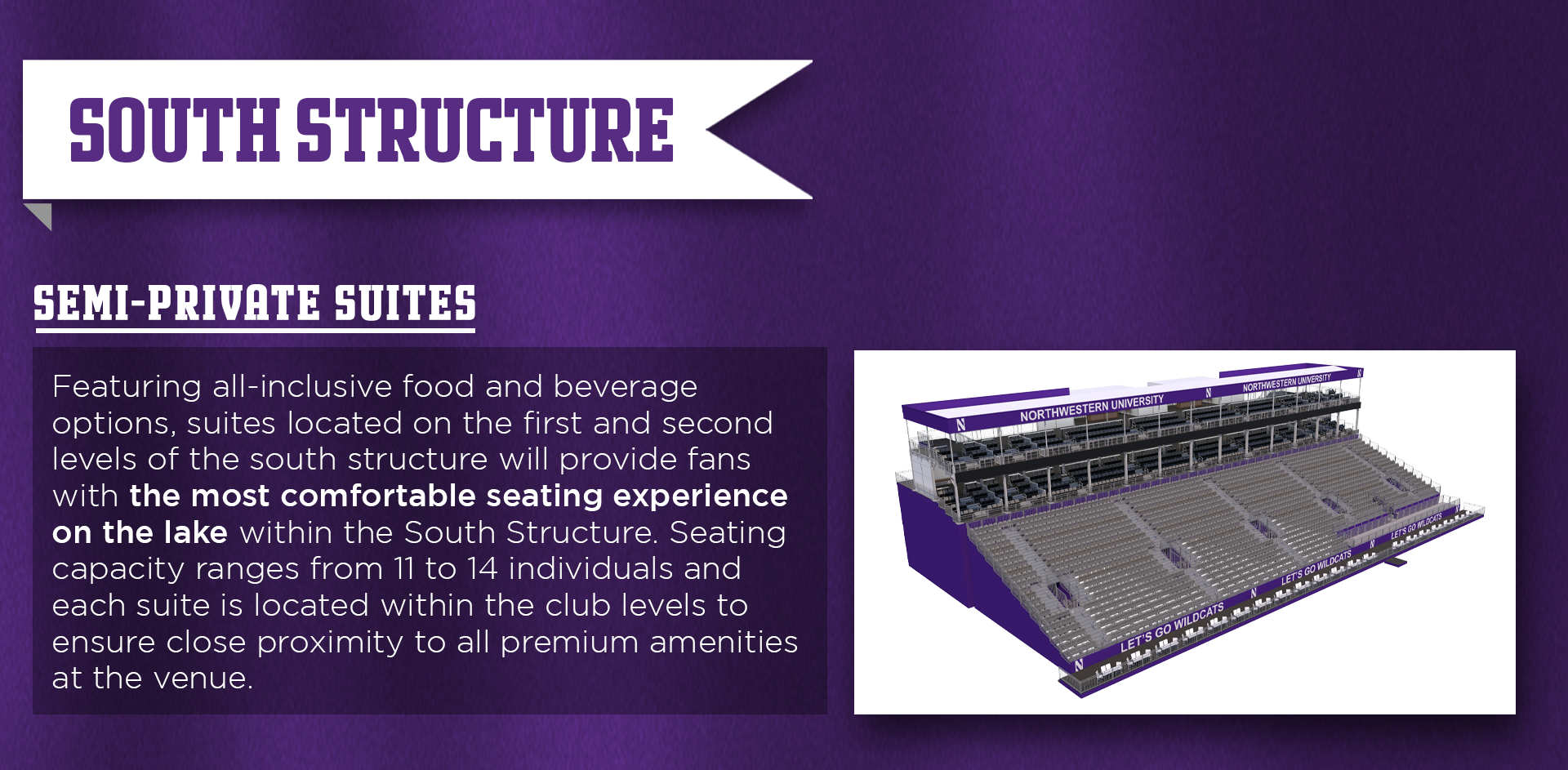 Lakeside Ticket Information